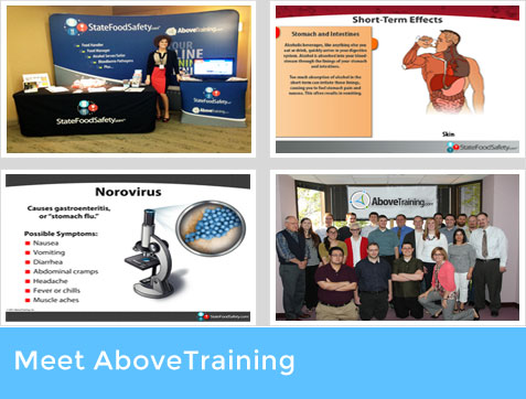 AboveTraining - Careers and Opportunities